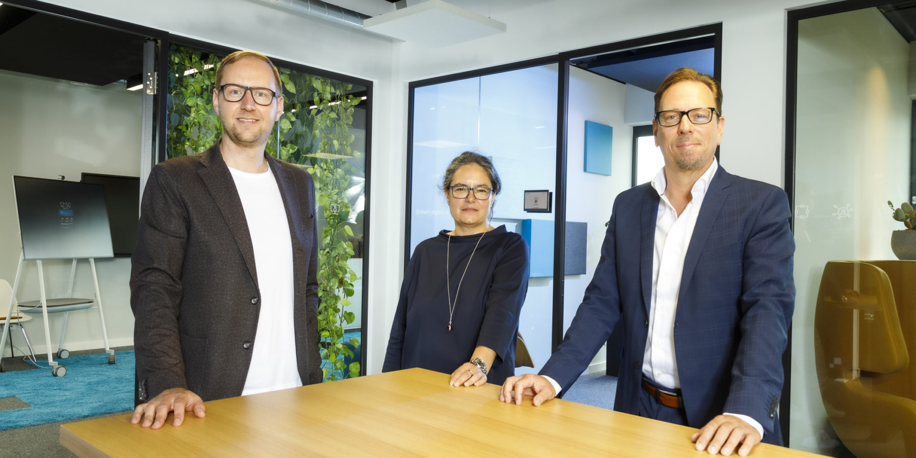 flytech - Ihr Digitalpartner