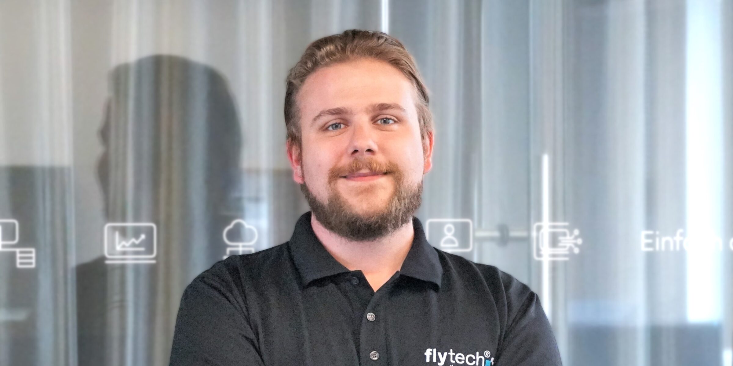 Persönliche und fachliche Weiterentwicklung wird bei fly-tech gefördert - fly-tech IT GmbH
